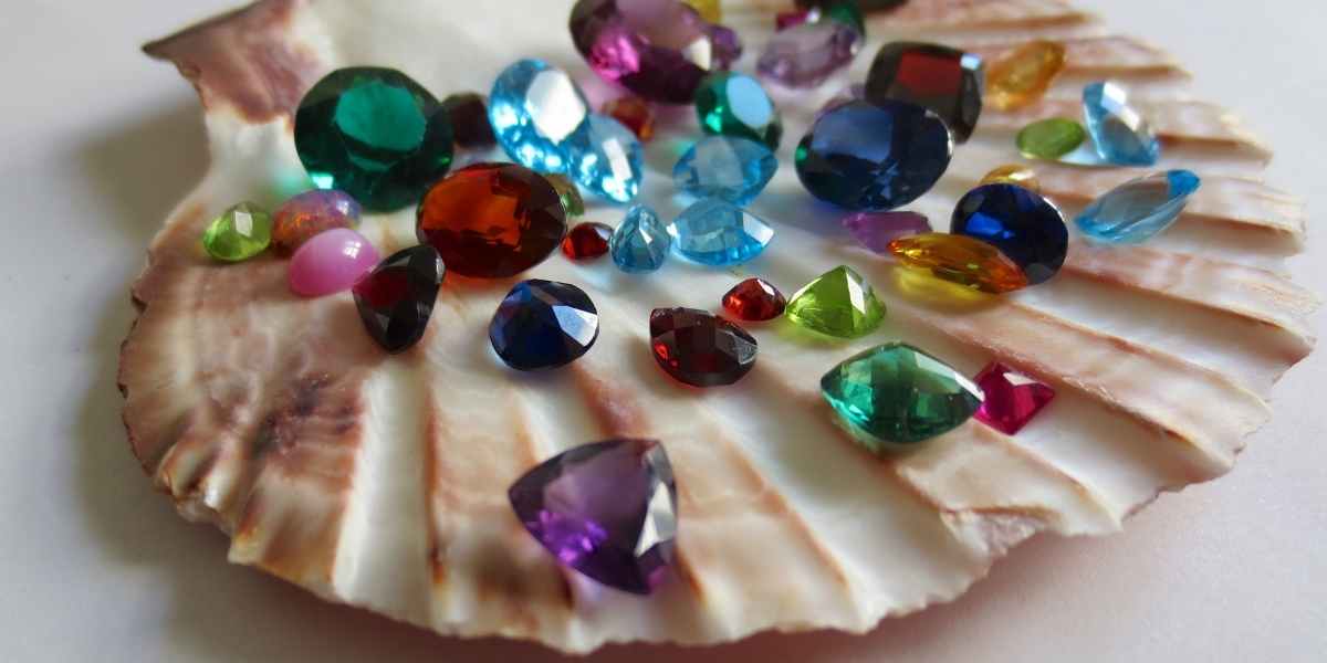 Types of Gemstones from A to Z - Jewelry N Style