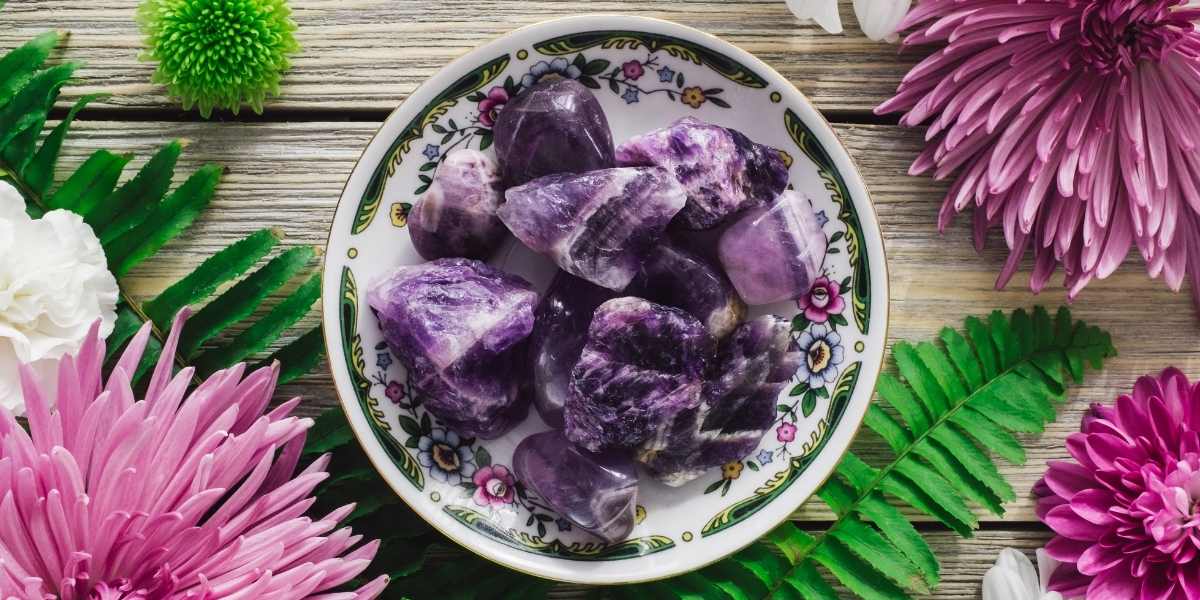 Amethyst Cleaning Guide - Jewelry N Style
