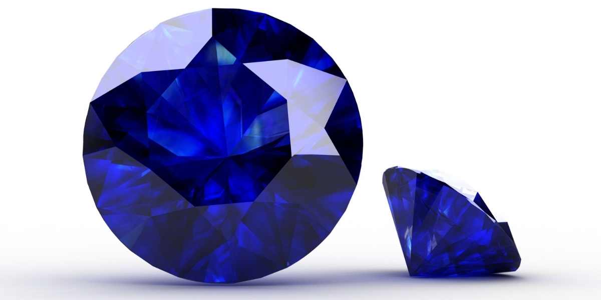 September Birthstone - Sapphire - Jewelry N Style