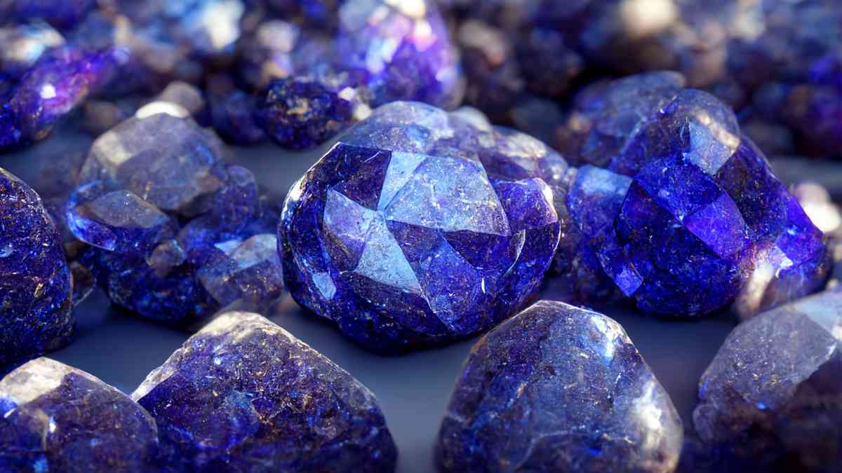 Ultimate Guide to December Birthstones: Tanzanite, Turquoise & Zircon