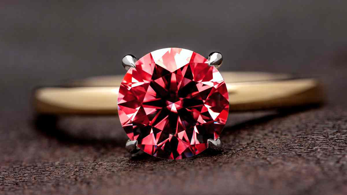 July Birthstone: Ruby – Unveil the Dazzling Charm of this Timeless ...